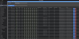 Xsolution X-Server – Temperaturmessung durch IP Wärmebildkameras