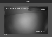 Kamera Mjpeg hinzufügen – Xsolution X-Server